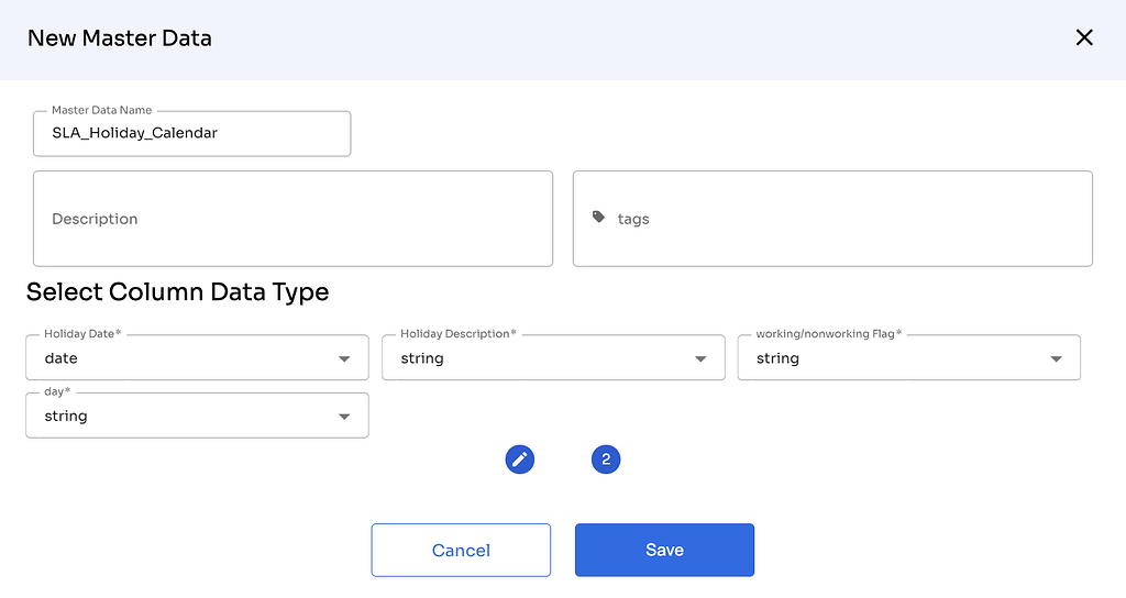 How to calculate Case SLA with Rules - Product Release Notes - Neutrinos