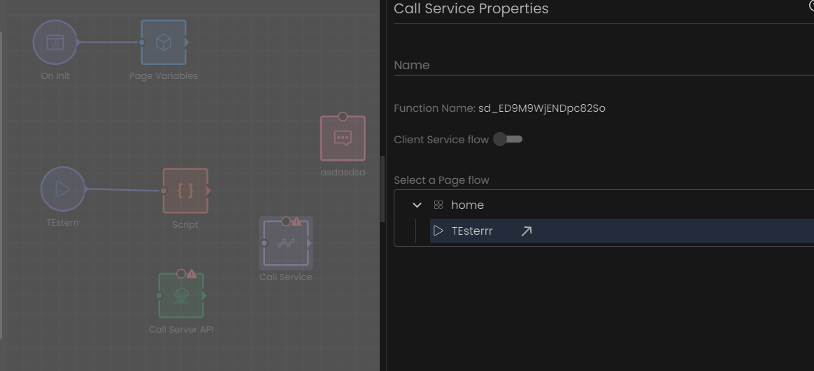What is call service exactly use for - Training, Academy ...