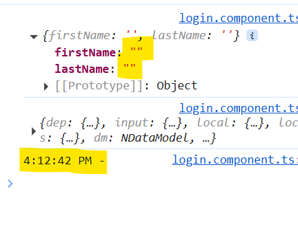 How to access the UI user input value inside a Flow and how to map it to flow input value in SSD ...